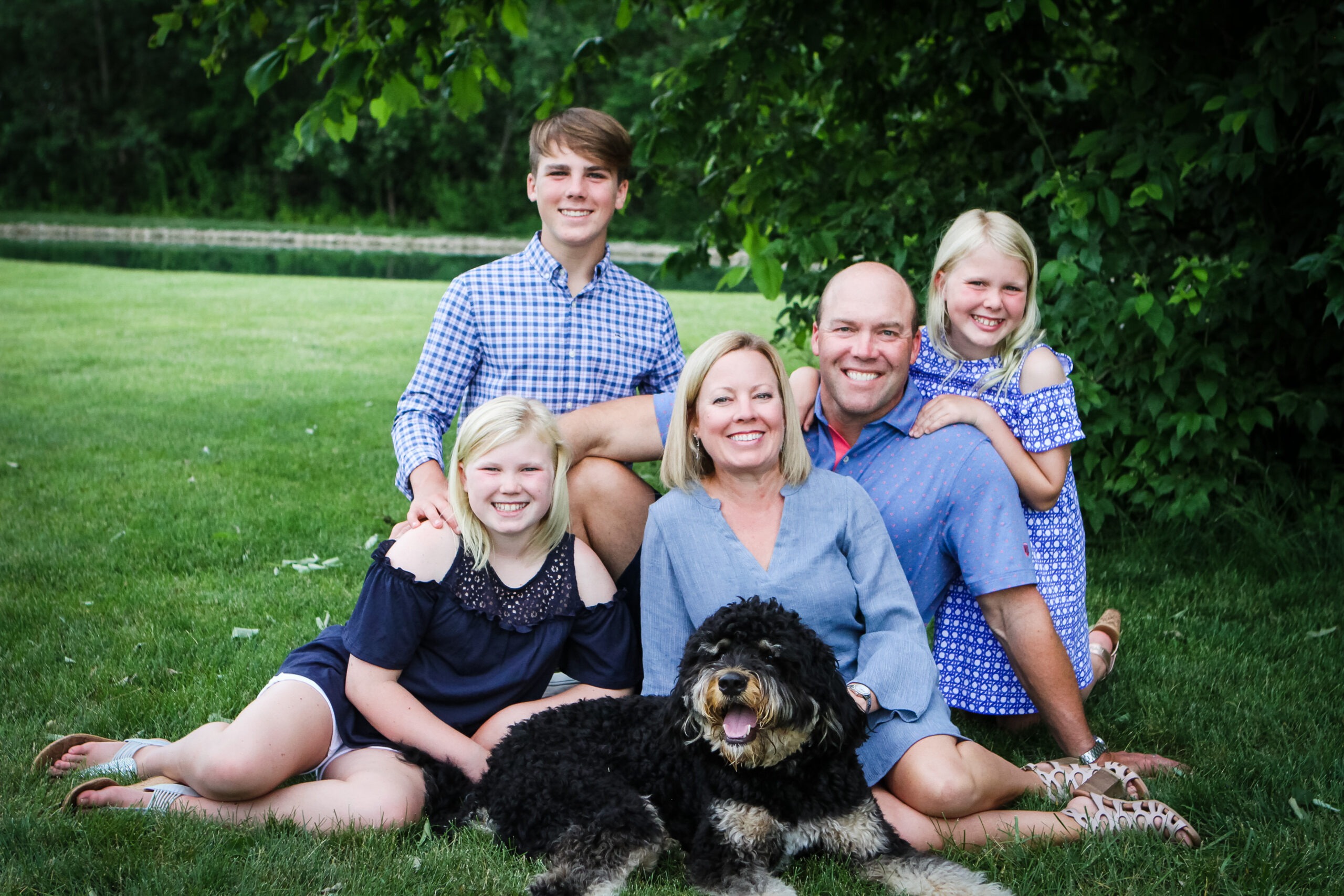 Meet Dr. Charee Condict | Align Orthodontics | Noblesville & Tipton